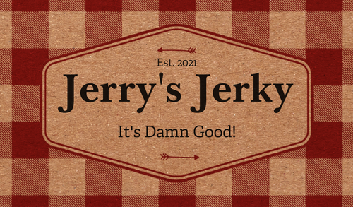 Jerry's Jerky